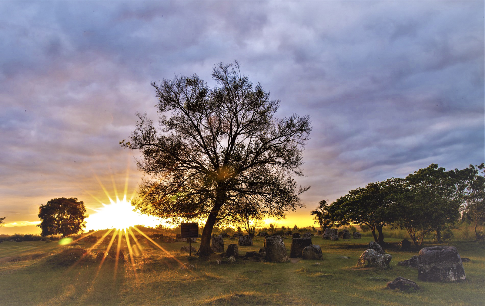 XIENG KHOUANG PROVINCE – Explore Asia Travel